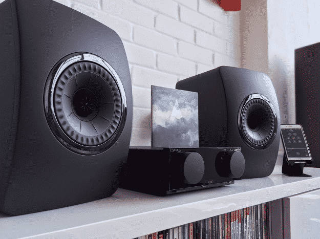 The Newbie’s Guide to Matching Amplifier with Speakers