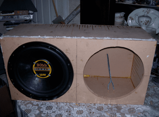 How to Install a Subwoofer (At Home or In a Car)