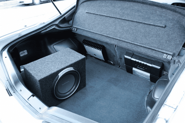 How to Install a Subwoofer (At Home or In a Car)