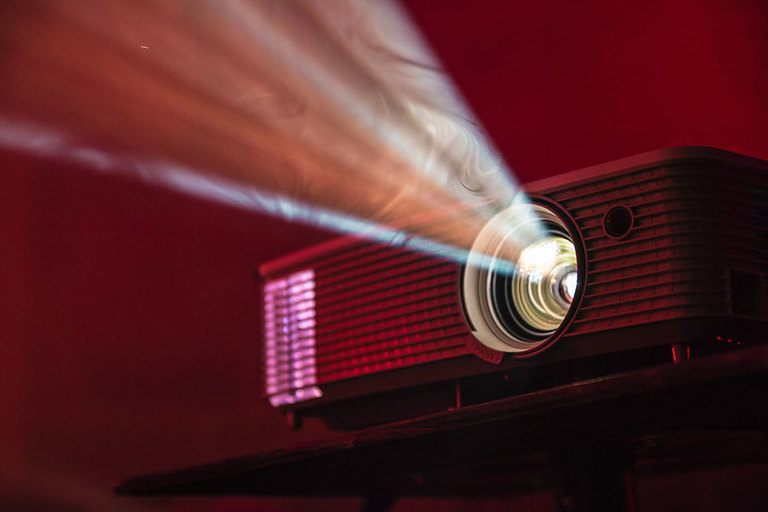 How to Get Sound from Projector to Speakers | Sound Out Media